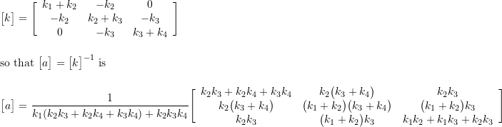 Engineering at Alberta Courses » Dunkerley’s Formula