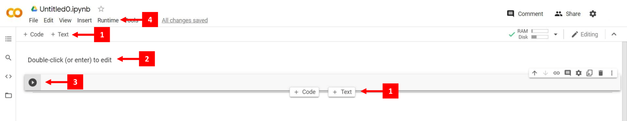 Engineering at Alberta Courses » Getting Started With Python