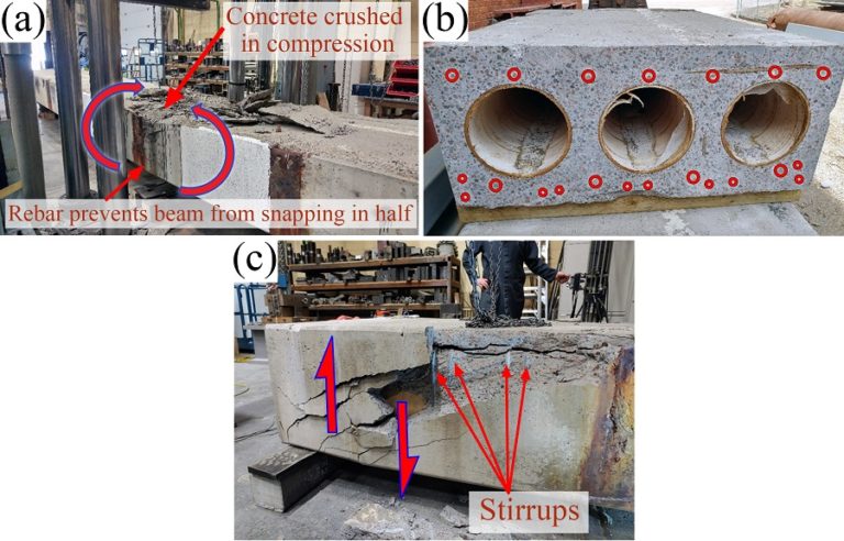 Engineering at Alberta Courses » Types of internal forces