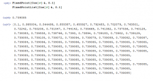 Engineering at Alberta Courses » Fixed-Point Iteration Method